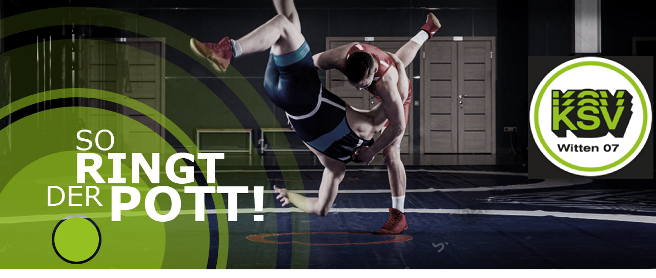 KSV Witten 07 - Ringen